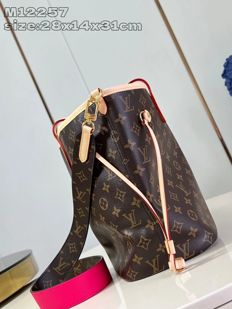 Discounted Louis Vuitton Shopping Bags