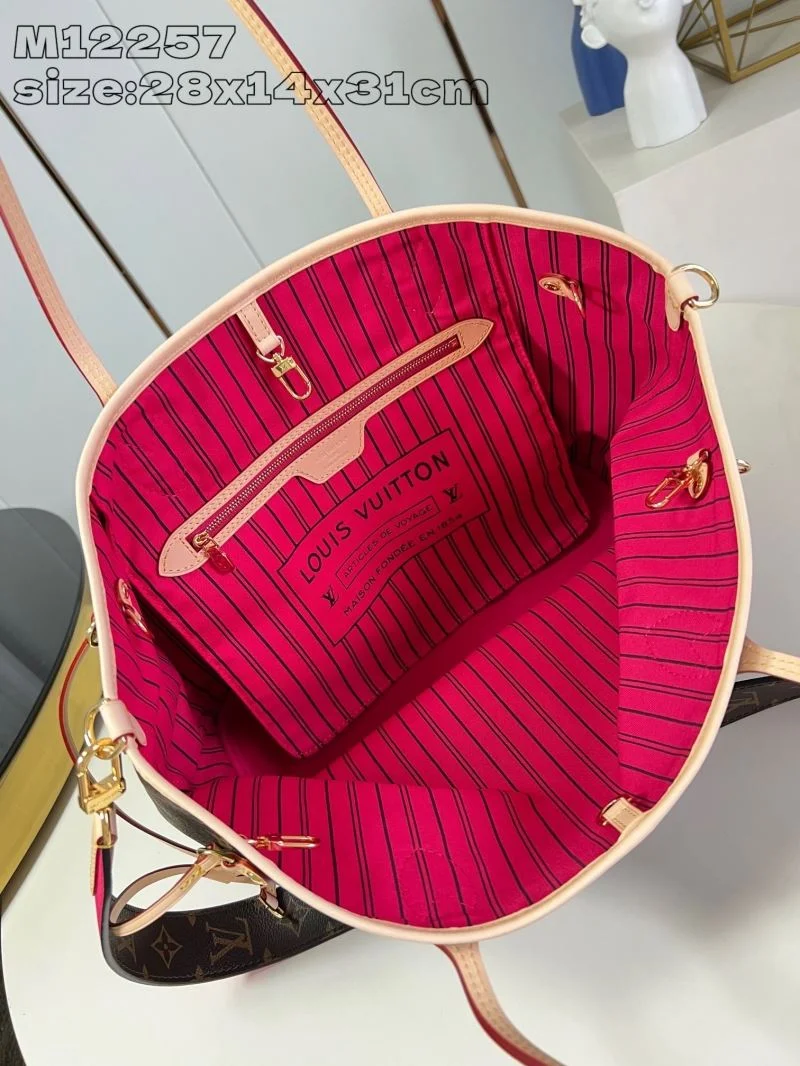 Discounted Louis Vuitton Shopping Bags