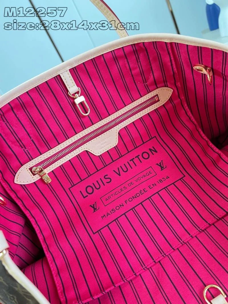 Discounted Louis Vuitton Shopping Bags