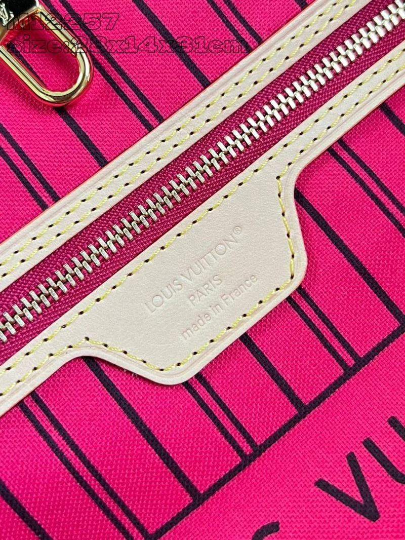 Discounted Louis Vuitton Shopping Bags