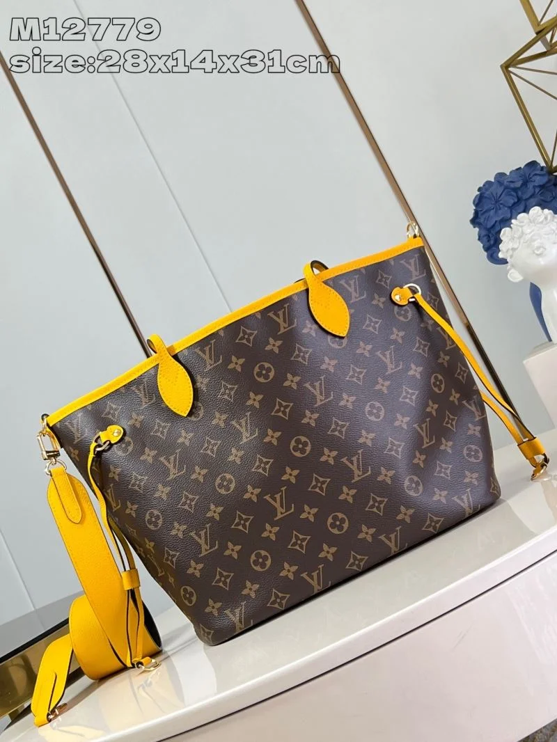 Louis Vuitton Shopping Bags
