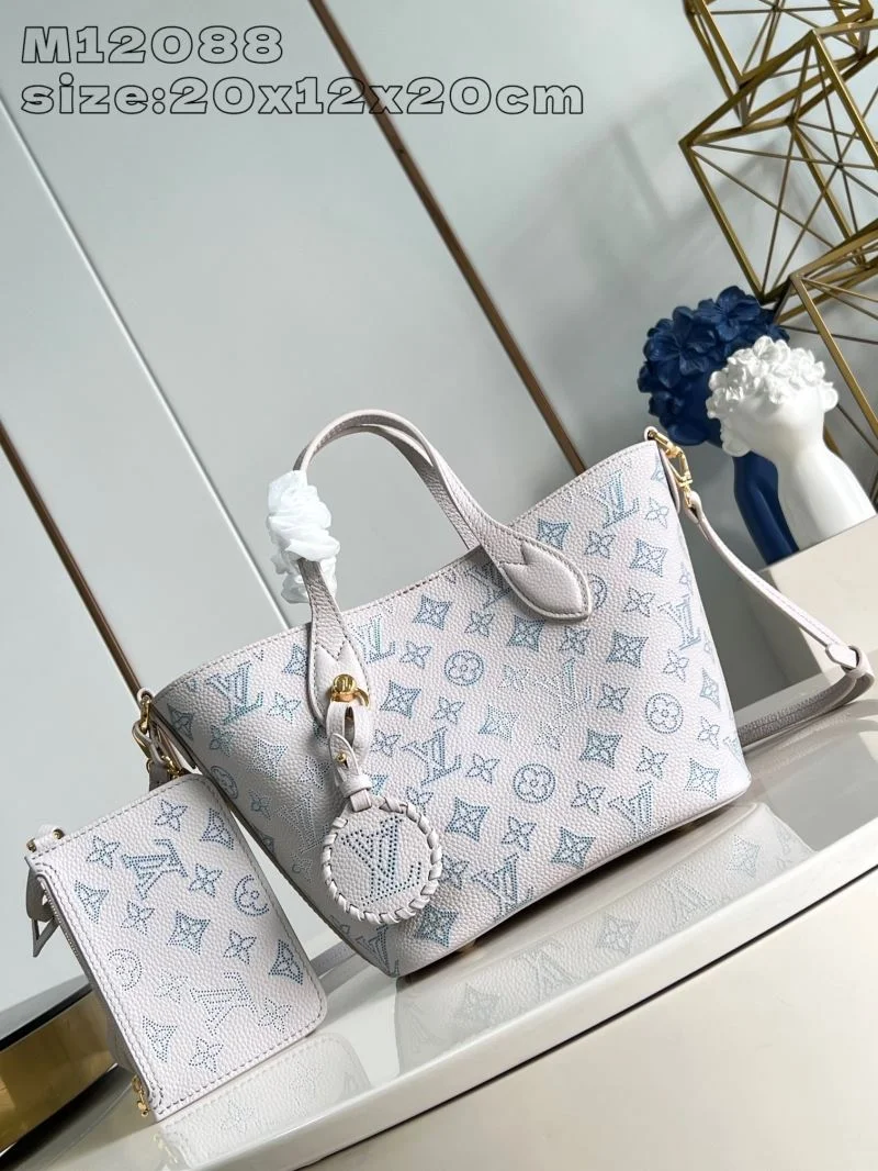 Louis Vuitton Shopping Bags