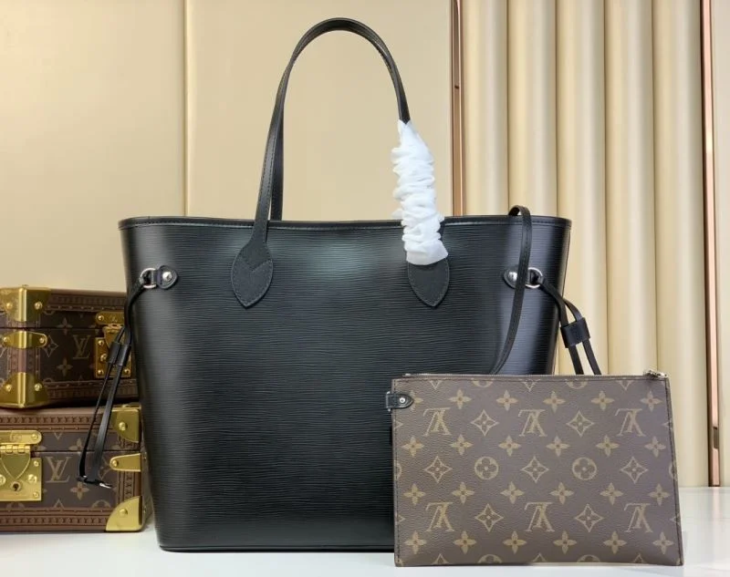 Cut-rate Louis Vuitton Shopping Bags