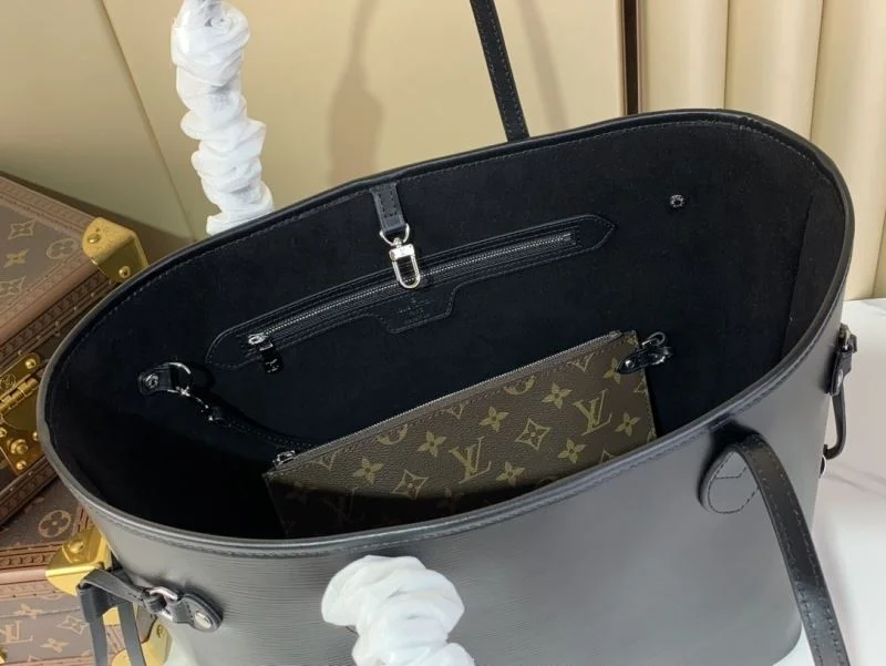 Cut-rate Louis Vuitton Shopping Bags
