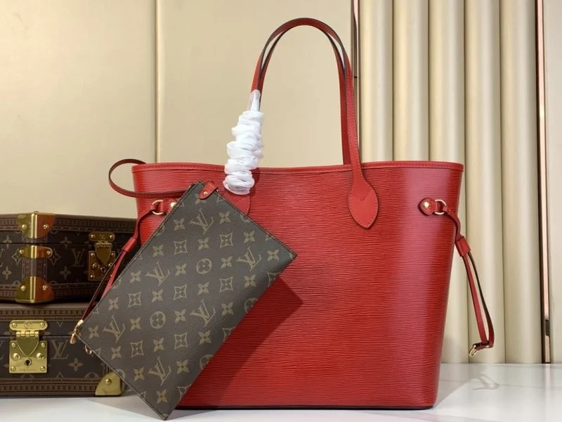 Louis Vuitton Shopping Bags