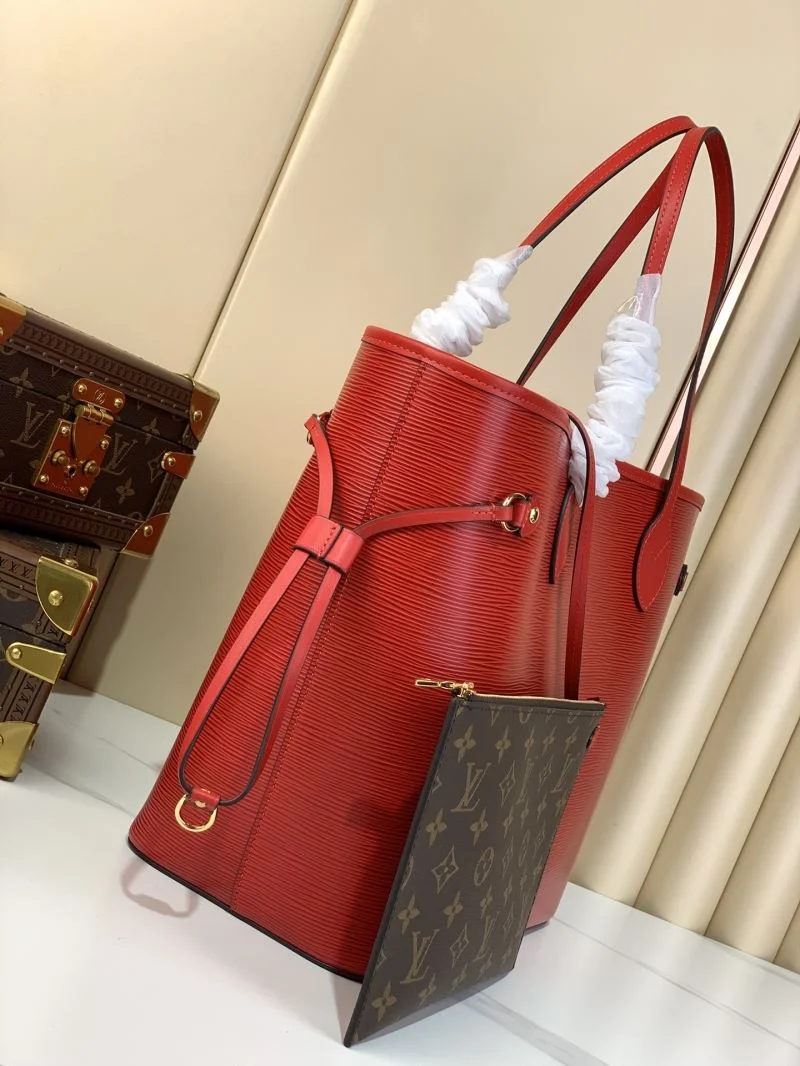 Reasonably priced Louis Vuitton Shopping Bags