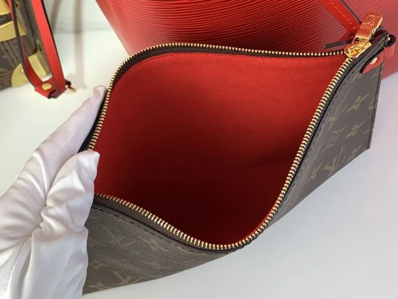 Reasonably priced Louis Vuitton Shopping Bags