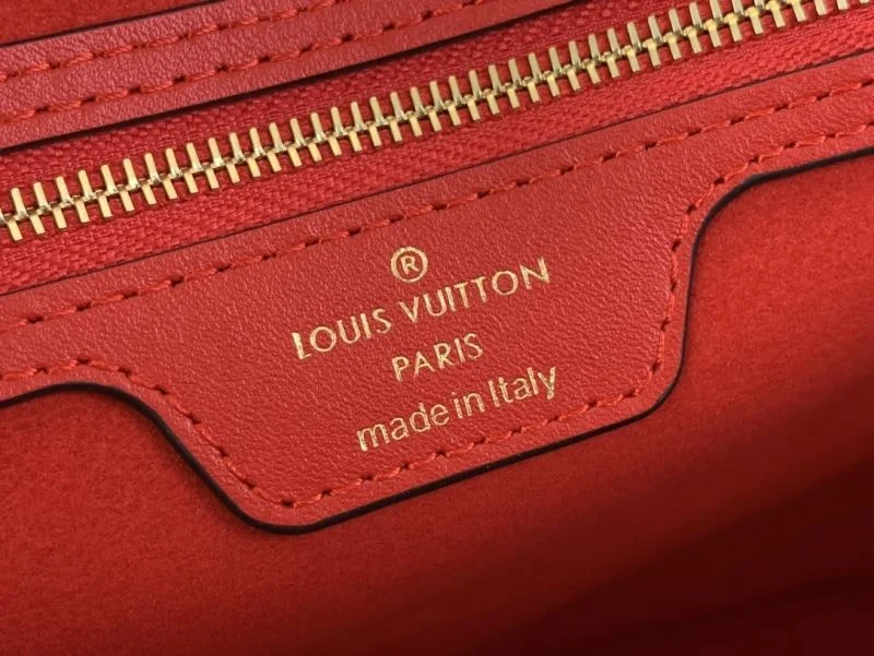 Reasonably priced Louis Vuitton Shopping Bags
