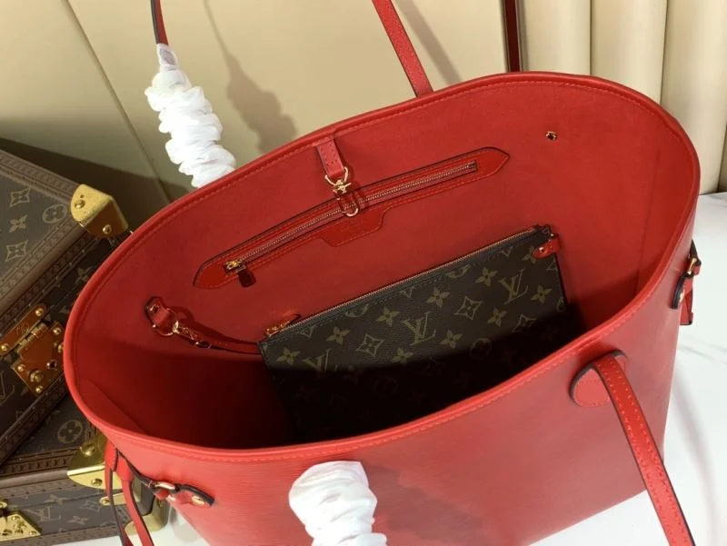 Reasonably priced Louis Vuitton Shopping Bags