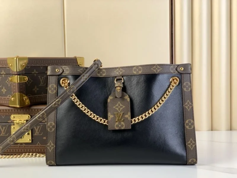 Louis Vuitton Shopping Bags