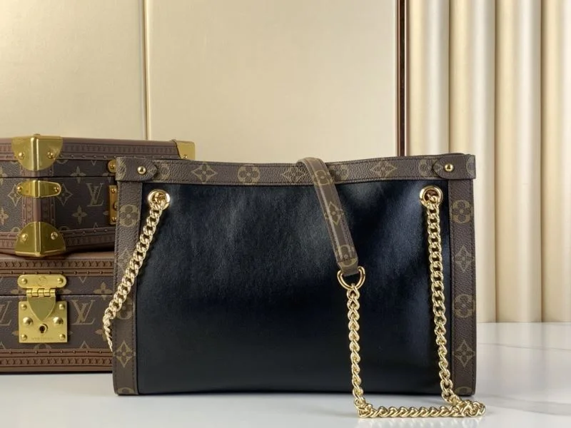 Discounted Louis Vuitton Shopping Bags