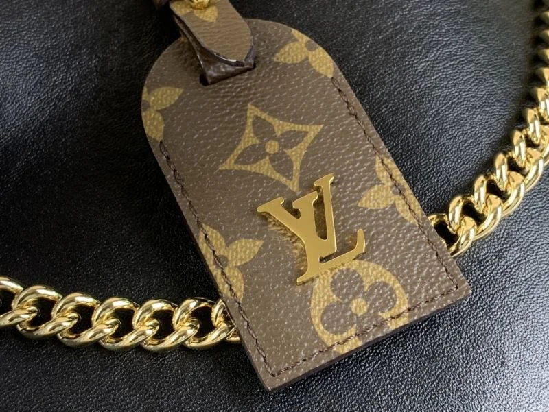 Discounted Louis Vuitton Shopping Bags