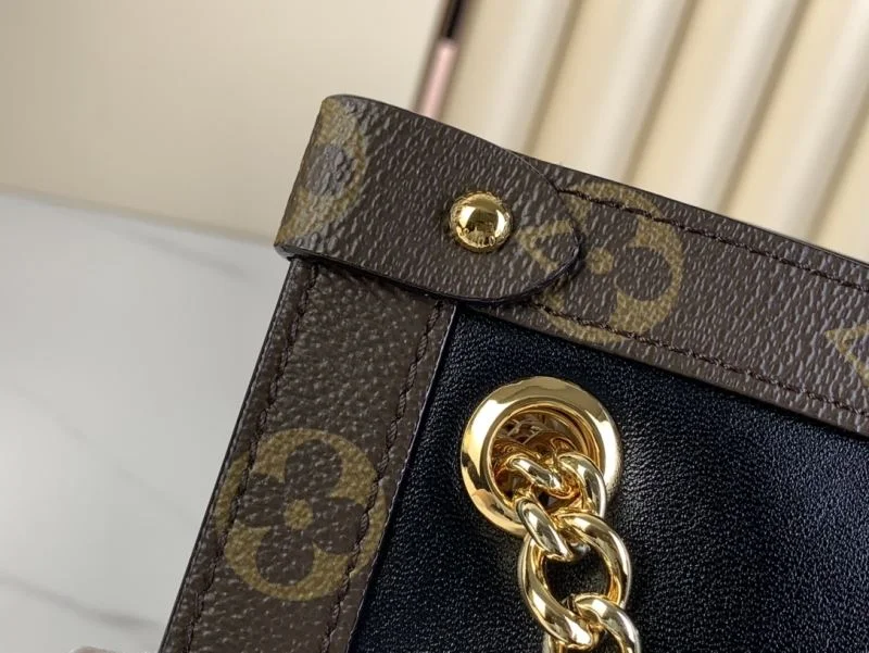 Discounted Louis Vuitton Shopping Bags