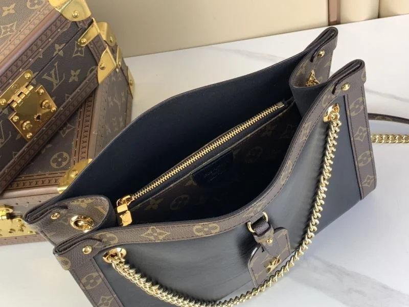 Discounted Louis Vuitton Shopping Bags