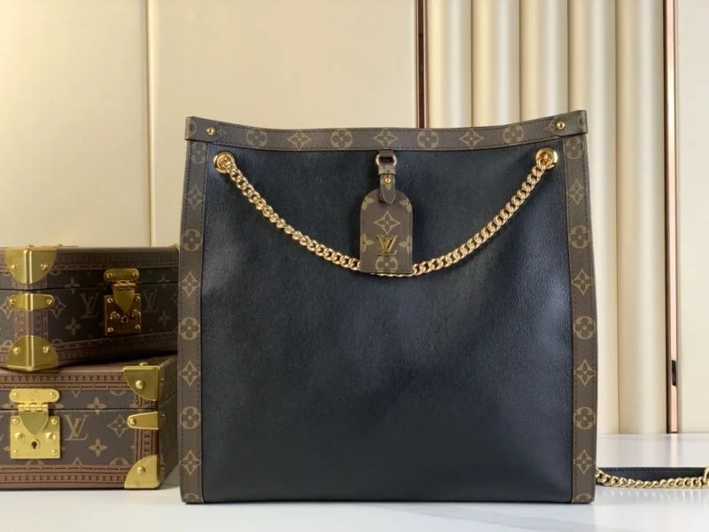Louis Vuitton Shopping Bags