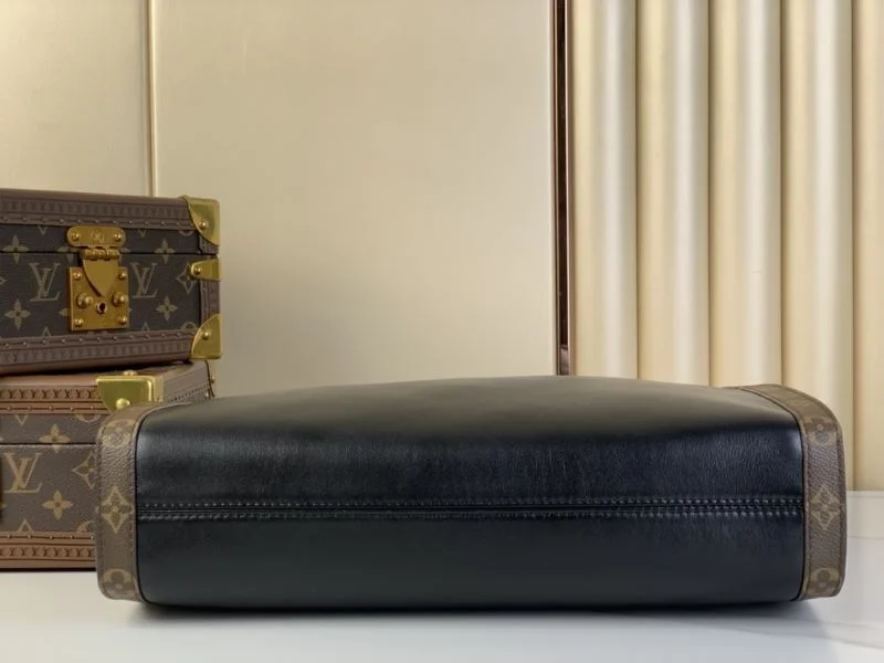 Budget-friendly Louis Vuitton Shopping Bags