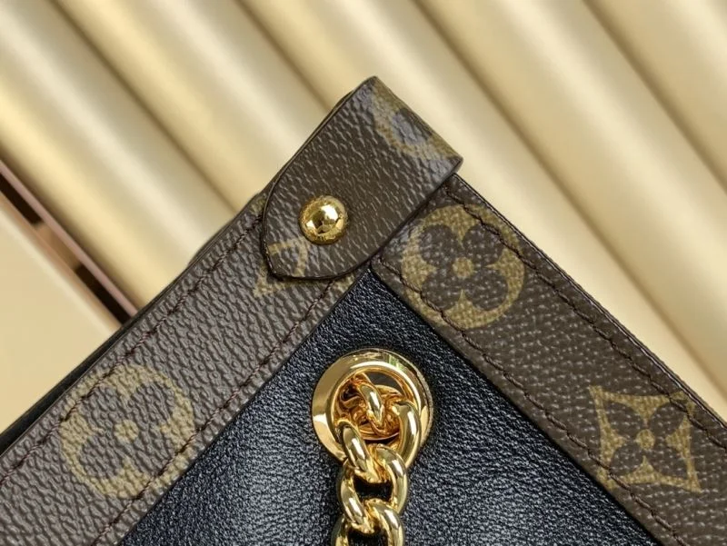 Budget-friendly Louis Vuitton Shopping Bags