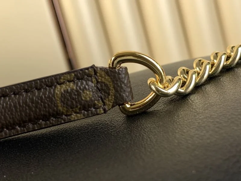 Budget-friendly Louis Vuitton Shopping Bags