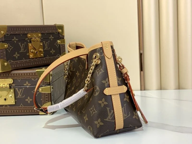 Bargain Louis Vuitton Shopping Bags