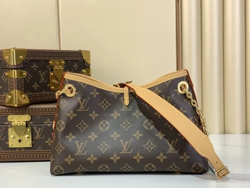Bargain Louis Vuitton Shopping Bags