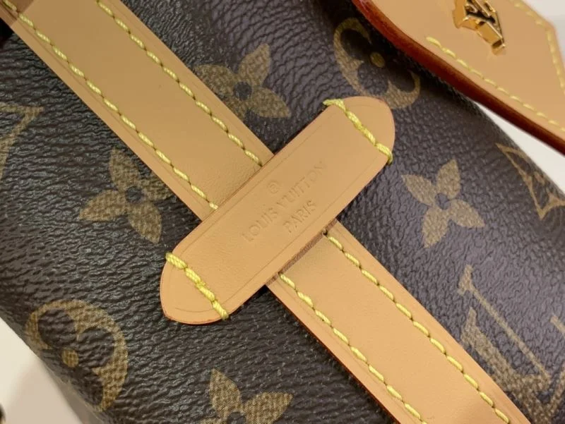 Bargain Louis Vuitton Shopping Bags