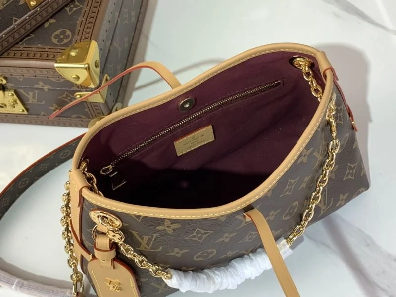 Bargain Louis Vuitton Shopping Bags