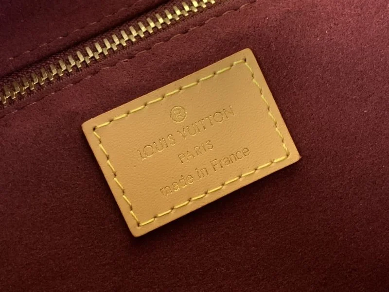 Bargain Louis Vuitton Shopping Bags