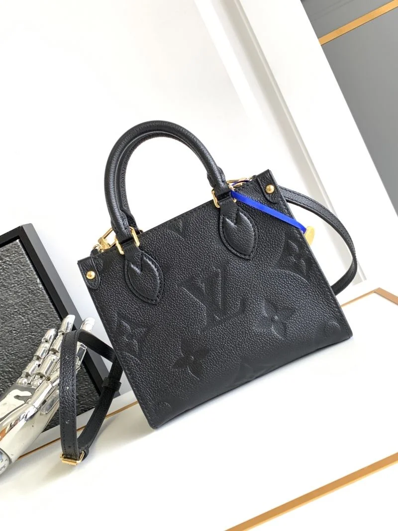 Louis Vuitton Shopping Bags