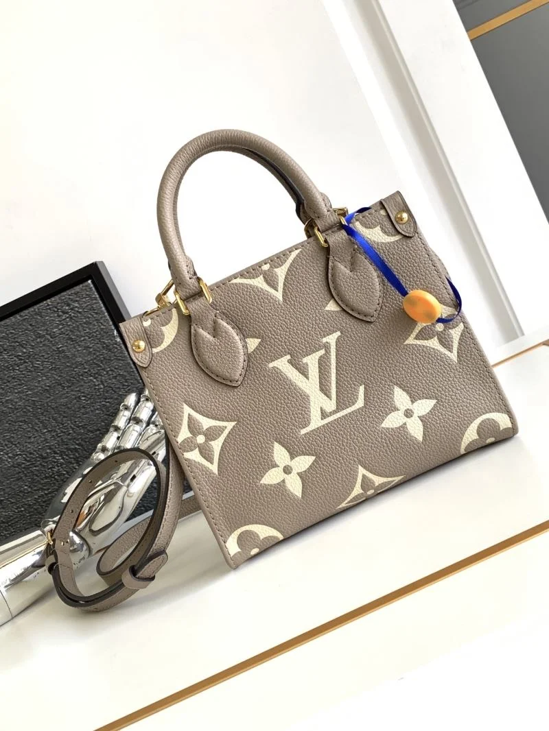 Louis Vuitton Shopping Bags