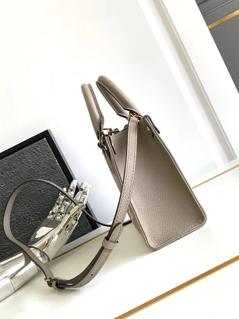 Precise copy Louis Vuitton Shopping Bags