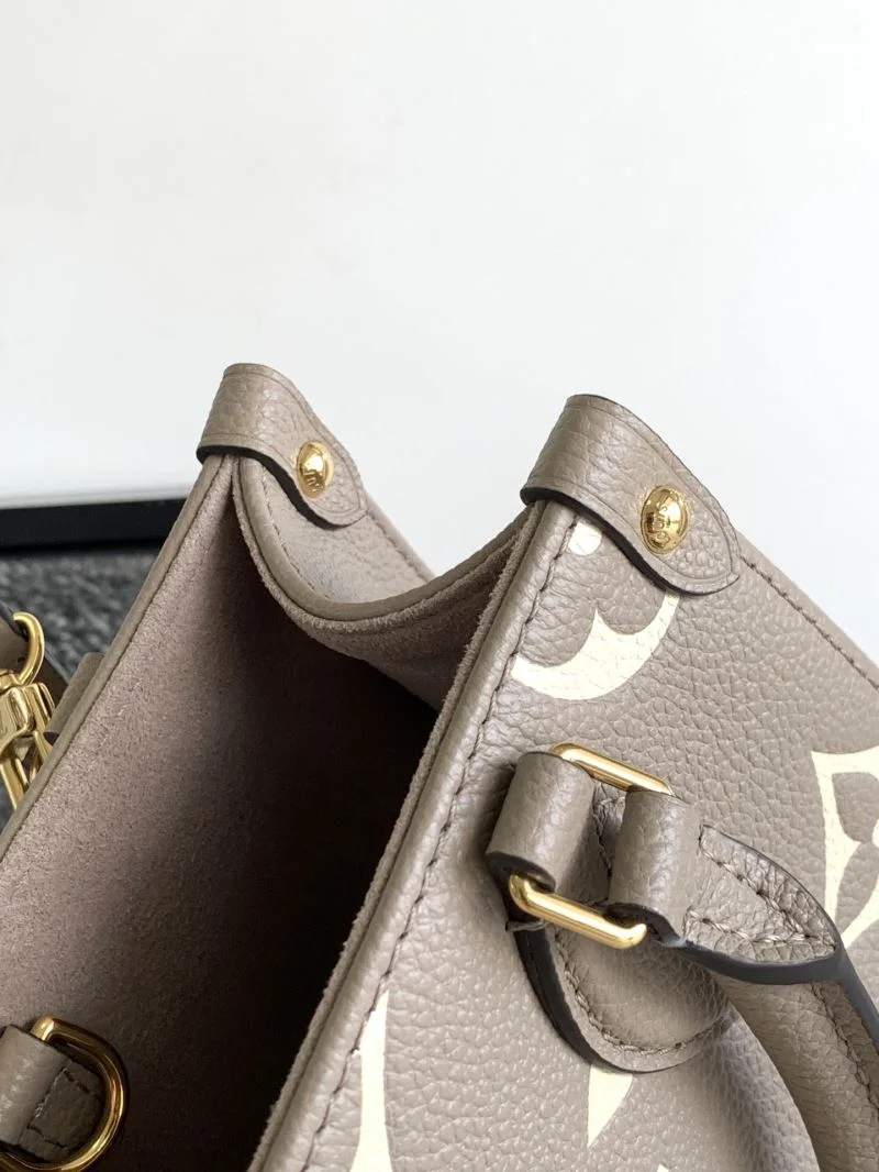 Precise copy Louis Vuitton Shopping Bags