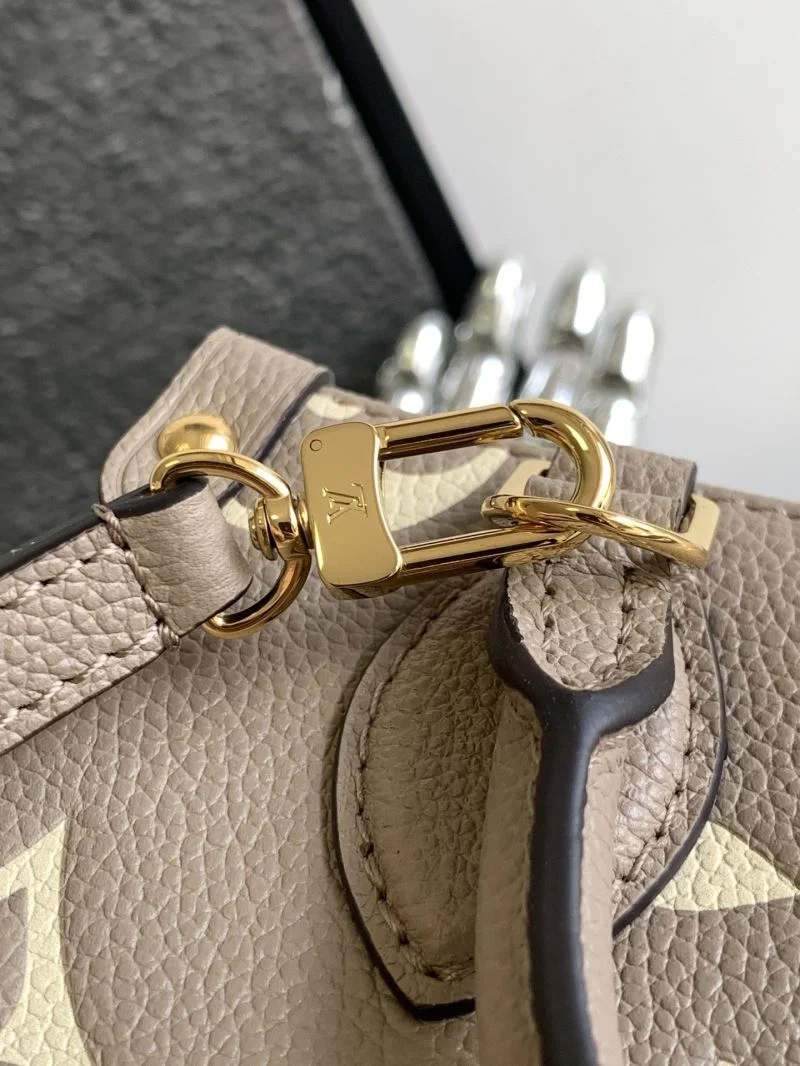 Precise copy Louis Vuitton Shopping Bags