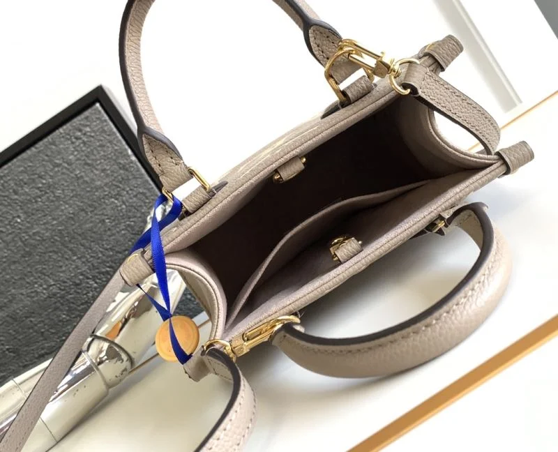 Precise copy Louis Vuitton Shopping Bags