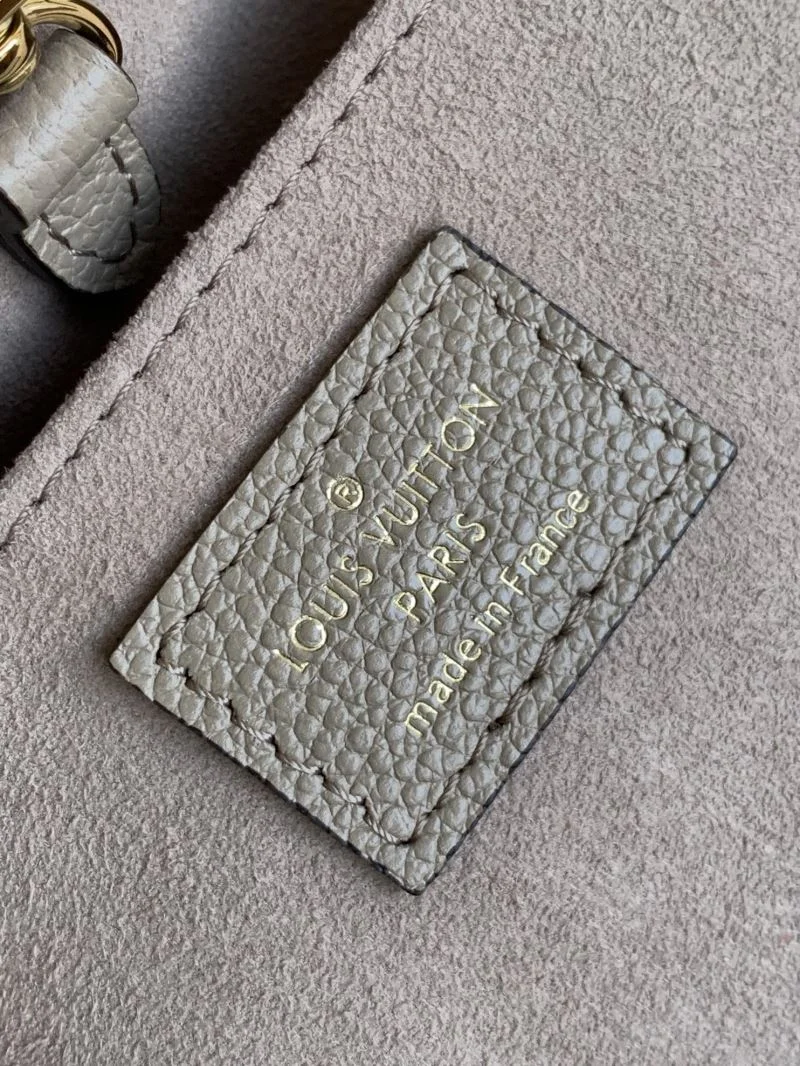 Precise copy Louis Vuitton Shopping Bags