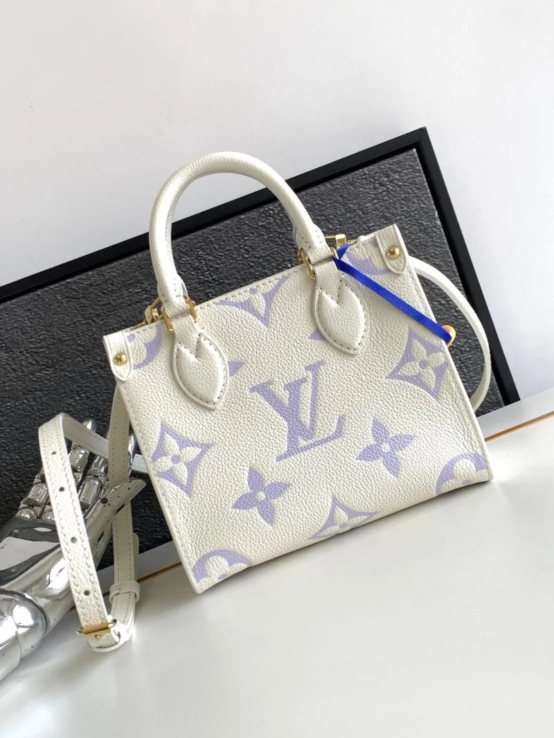 Louis Vuitton Shopping Bags