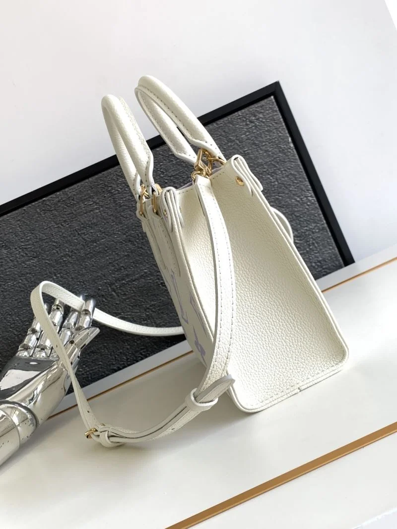 Inexpensive Louis Vuitton Shopping Bags
