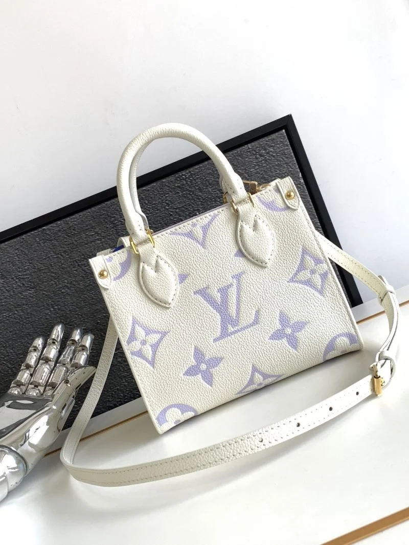 Inexpensive Louis Vuitton Shopping Bags