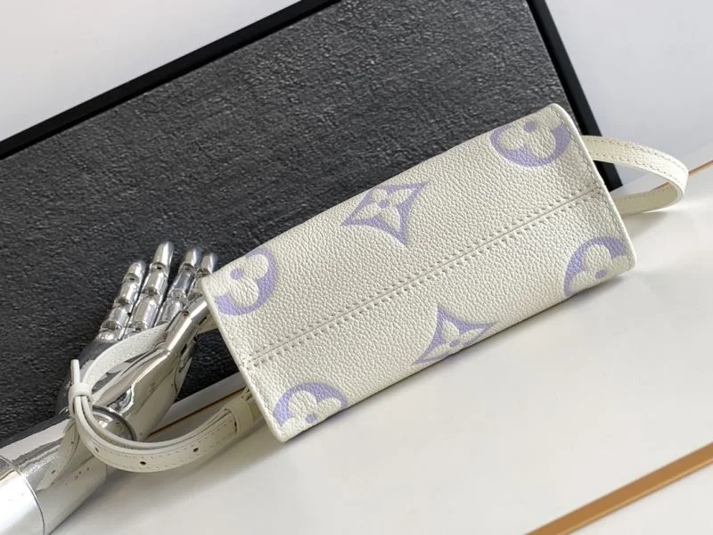 Inexpensive Louis Vuitton Shopping Bags