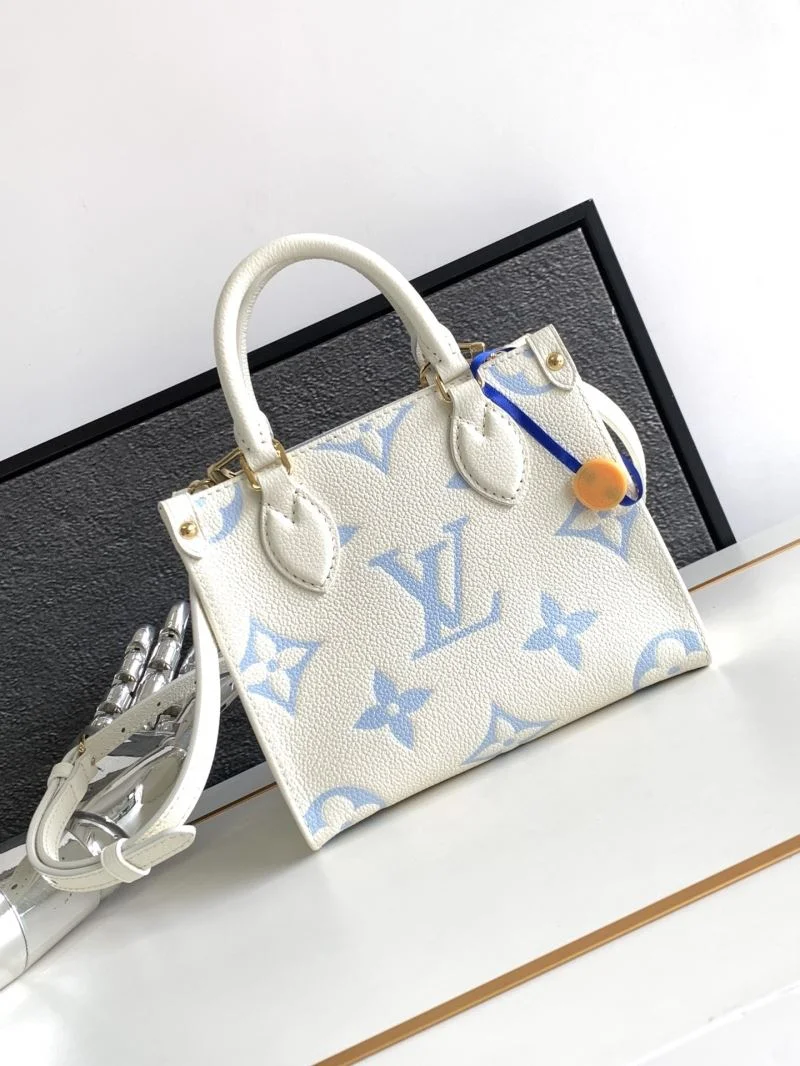 Louis Vuitton Shopping Bags