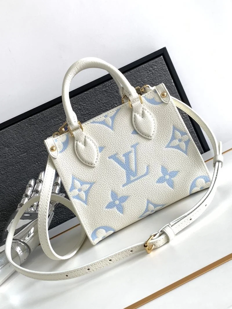 Value-priced Louis Vuitton Shopping Bags