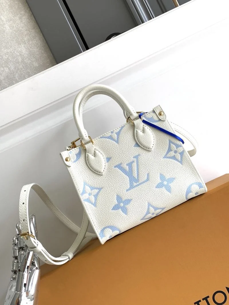 Value-priced Louis Vuitton Shopping Bags