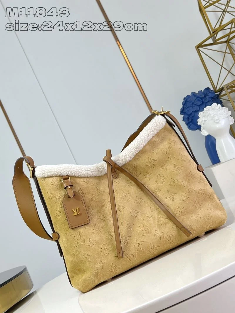 Louis Vuitton Shopping Bags