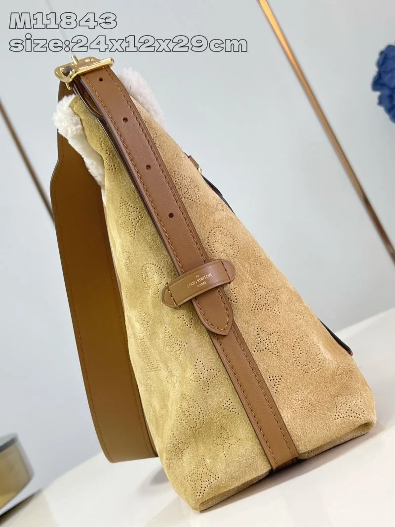 Affordable Louis Vuitton Shopping Bags