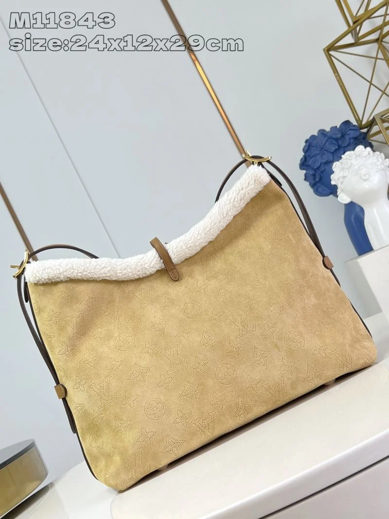 Affordable Louis Vuitton Shopping Bags