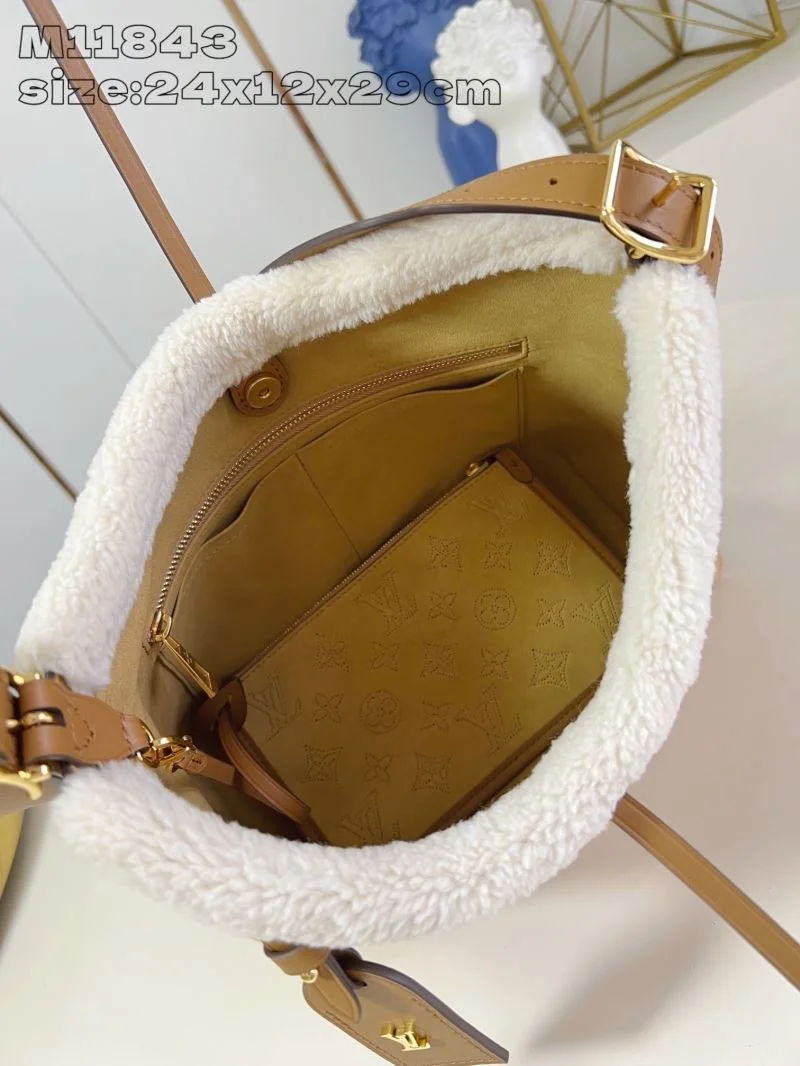Affordable Louis Vuitton Shopping Bags