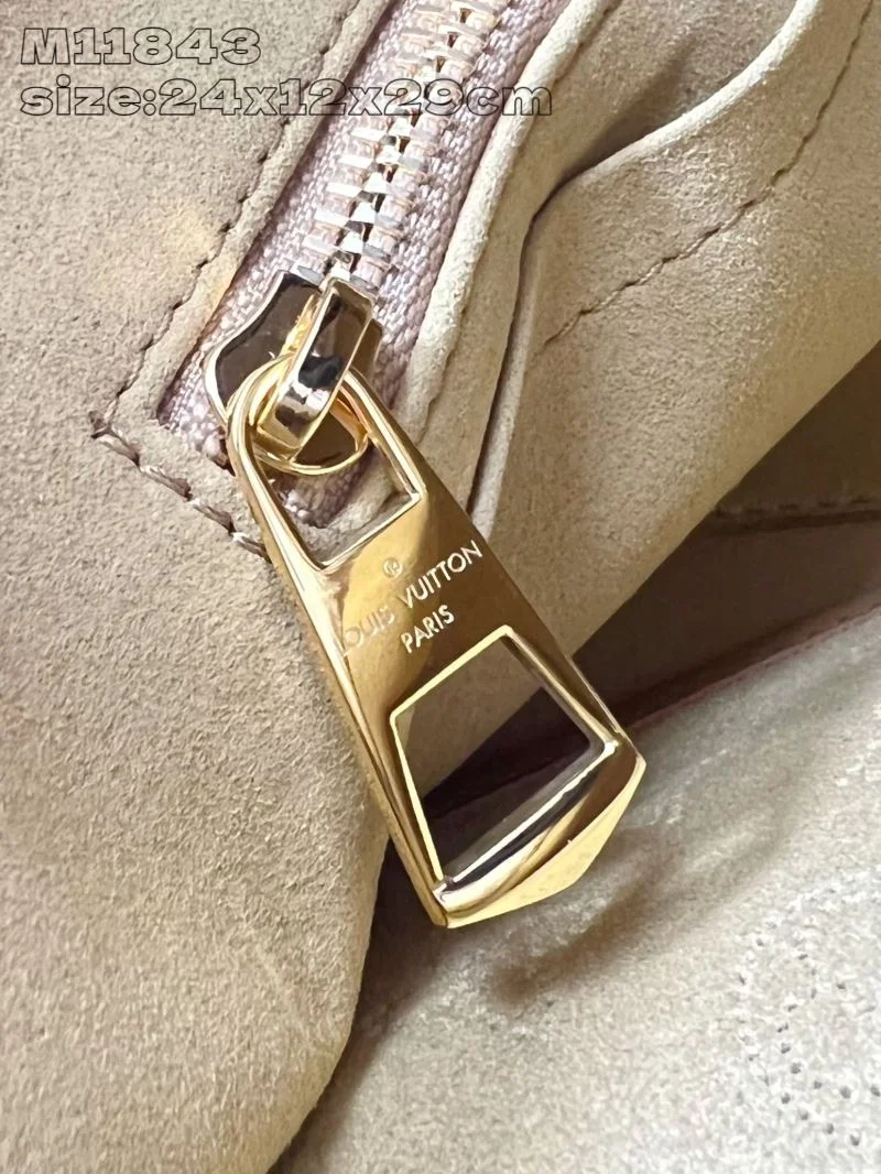 Affordable Louis Vuitton Shopping Bags