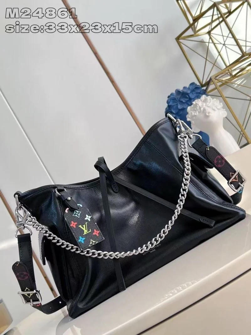 Louis Vuitton Shopping Bags