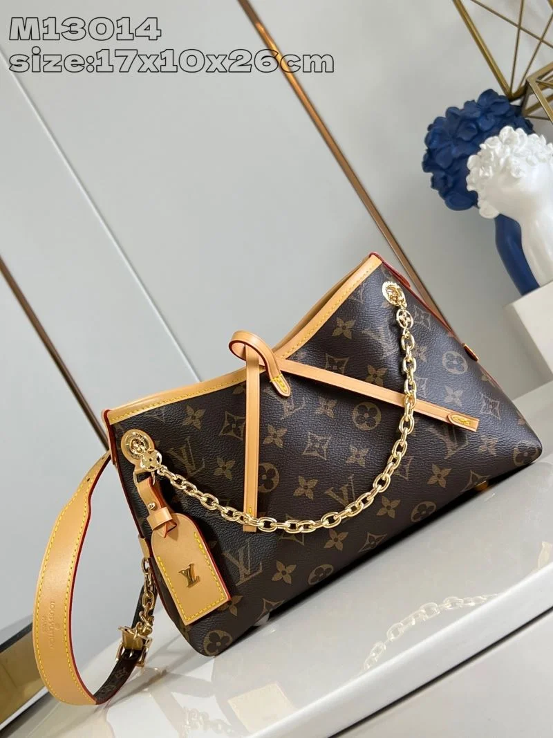 Louis Vuitton Shopping Bags
