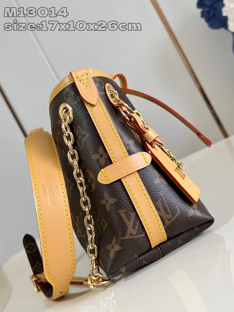 High accuracy Louis Vuitton Shopping Bags