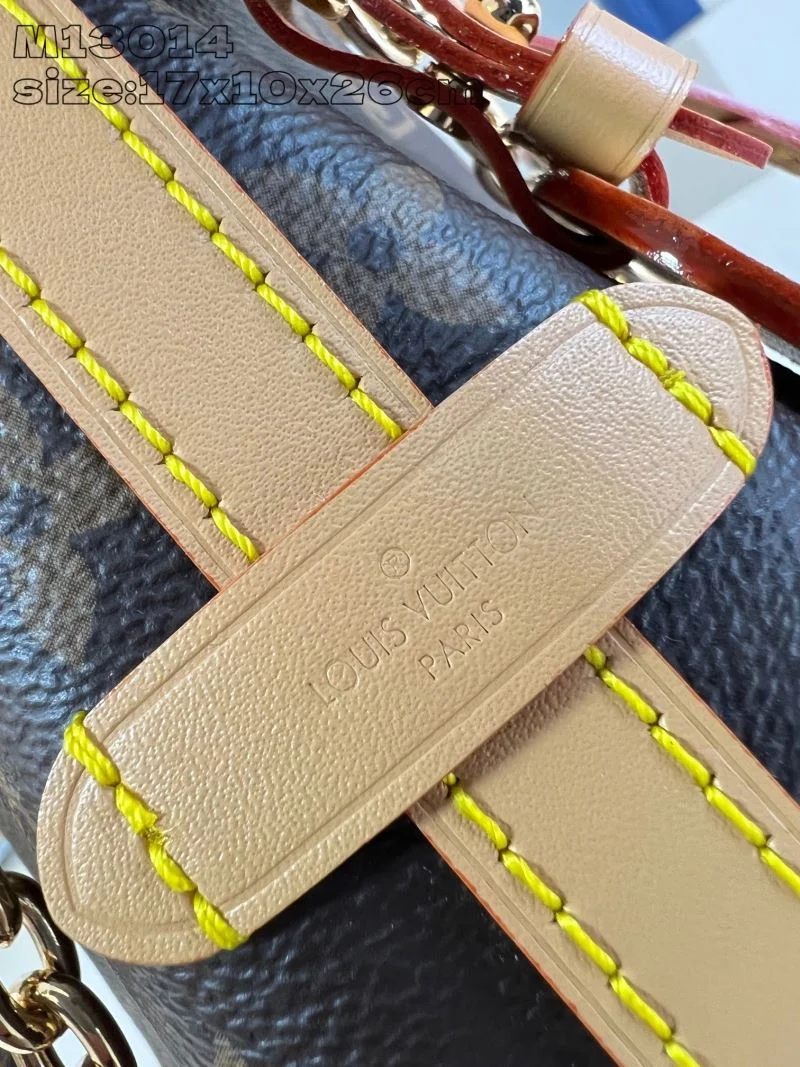 High accuracy Louis Vuitton Shopping Bags